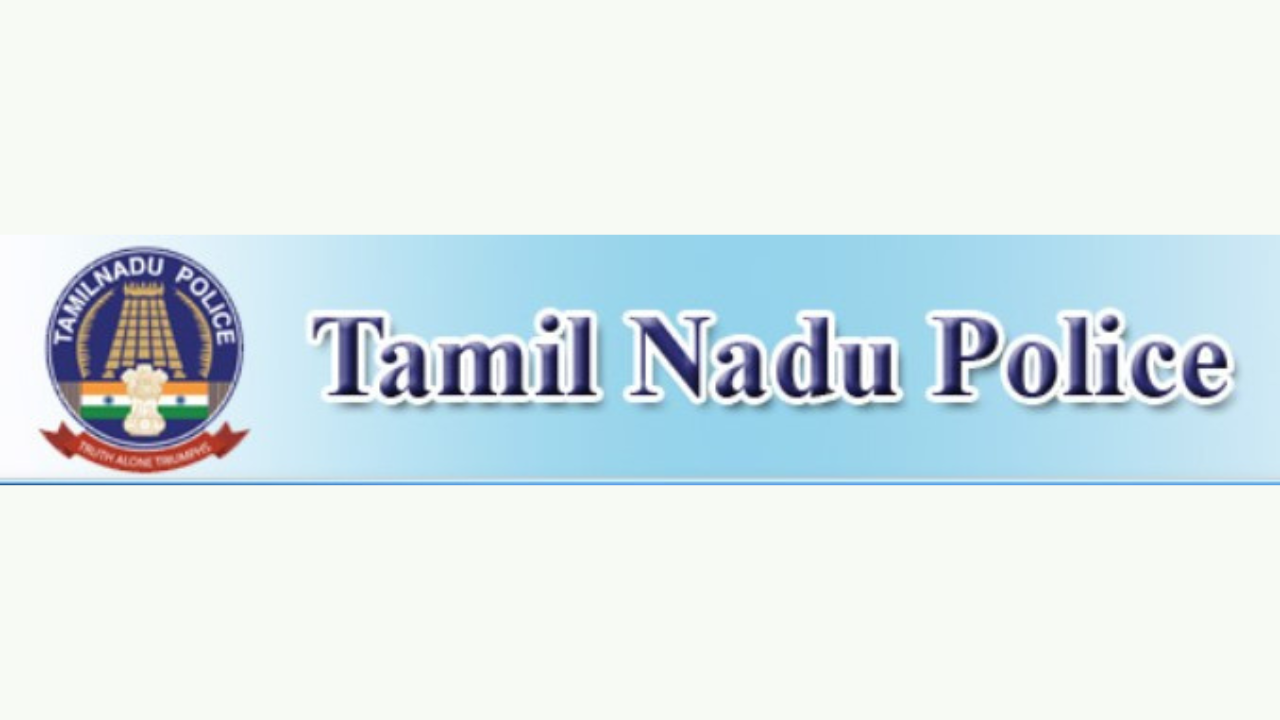 TN Police Shorthand Bureau Recruitment 2024
